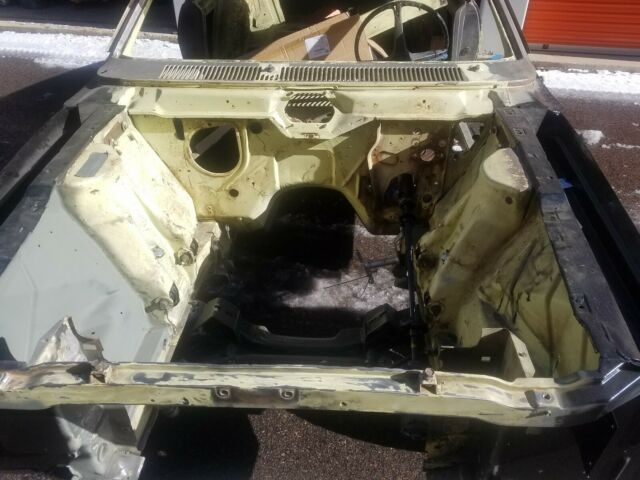 68 AMC AMX - Classic AMC AMX 1968 for sale