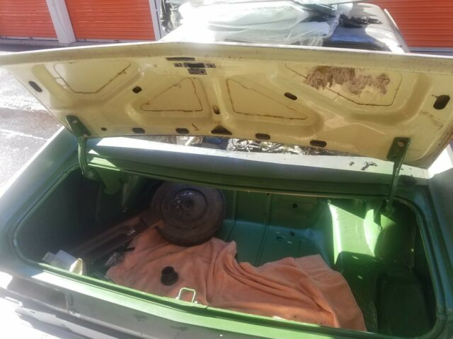 68 AMC AMX - Classic AMC AMX 1968 for sale