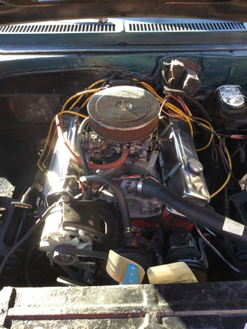 68 chevy II nova - Classic Chevrolet Nova 1968 for sale