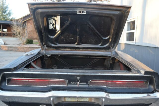 69 charger - Classic Dodge Charger 1969 for sale