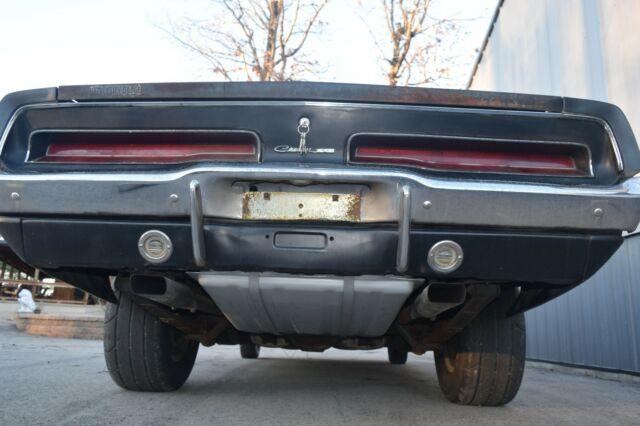 69 charger - Classic Dodge Charger 1969 for sale