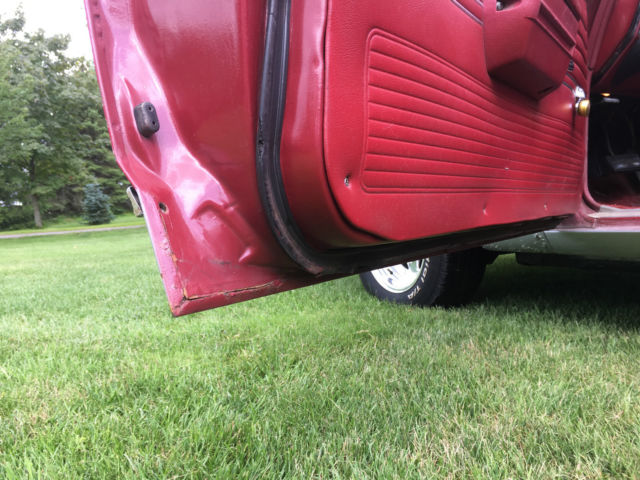 69 Chevelle power rag top - Classic Chevrolet Chevelle 1969 for sale