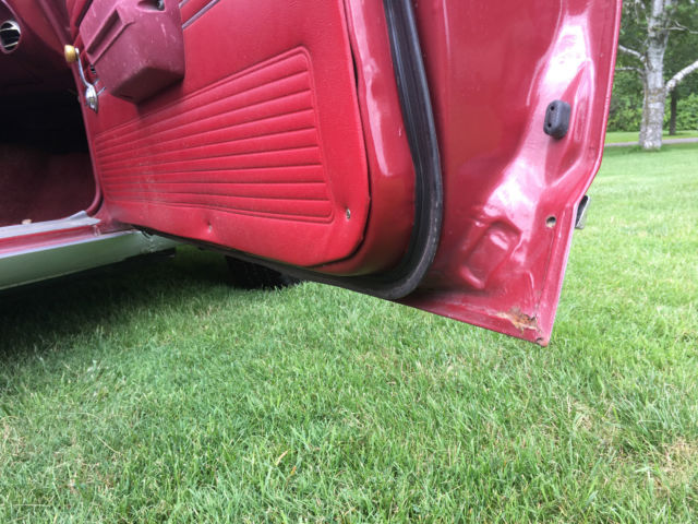 69 Chevelle power rag top - Classic Chevrolet Chevelle 1969 for sale