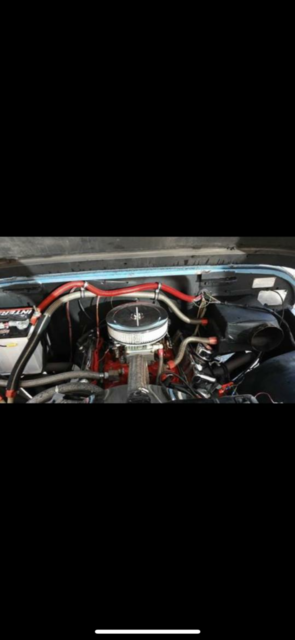 69 CJ5 - Classic Jeep CJ 1969 for sale