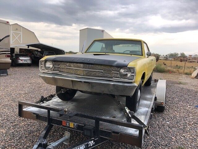 69 DODGE DART - Classic Dodge Dart 1969 for sale