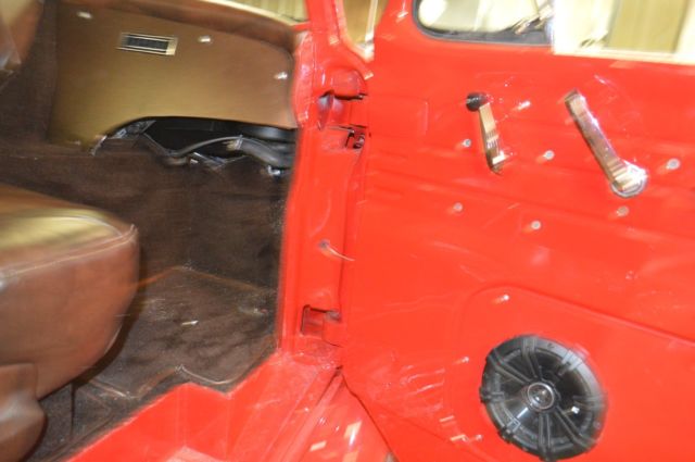 69 Ford N-600 Custom C.O.E. - Classic Ford Other 1969 for sale