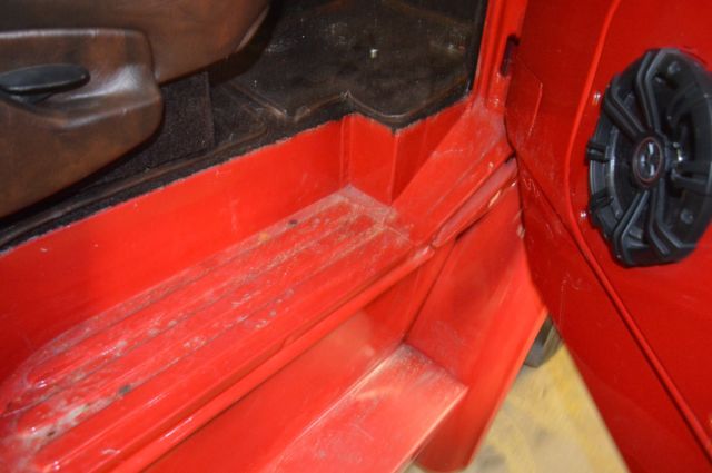 69 Ford N-600 Custom C.O.E. - Classic Ford Other 1969 for sale