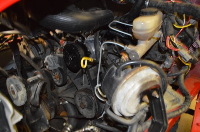 69 Ford N-600 Custom C.O.E. - Classic Ford Other 1969 for sale