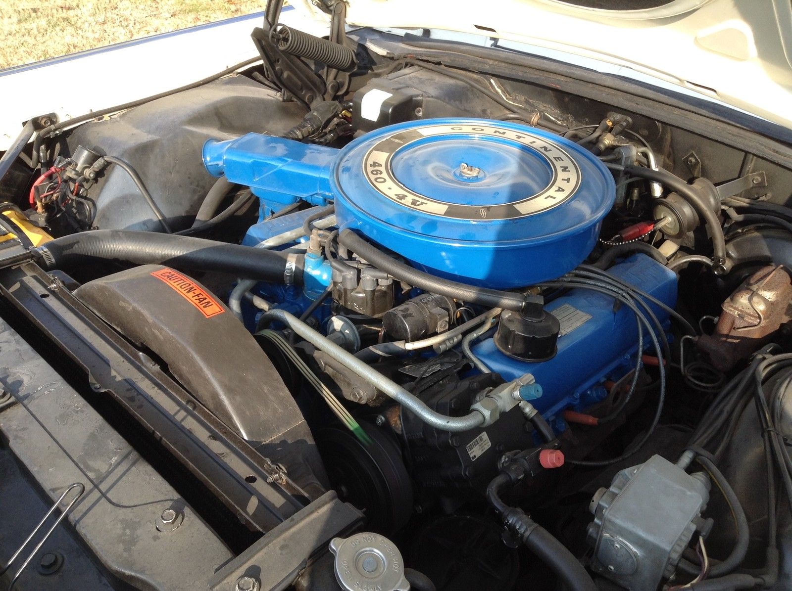 69 mark 3 lincoln - Classic Lincoln Other 1969 for sale