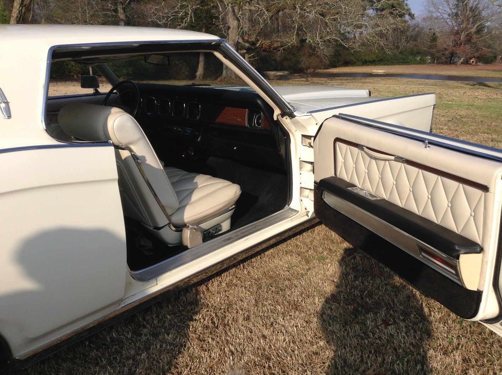 69 mark 3 lincoln - Classic Lincoln Other 1969 for sale