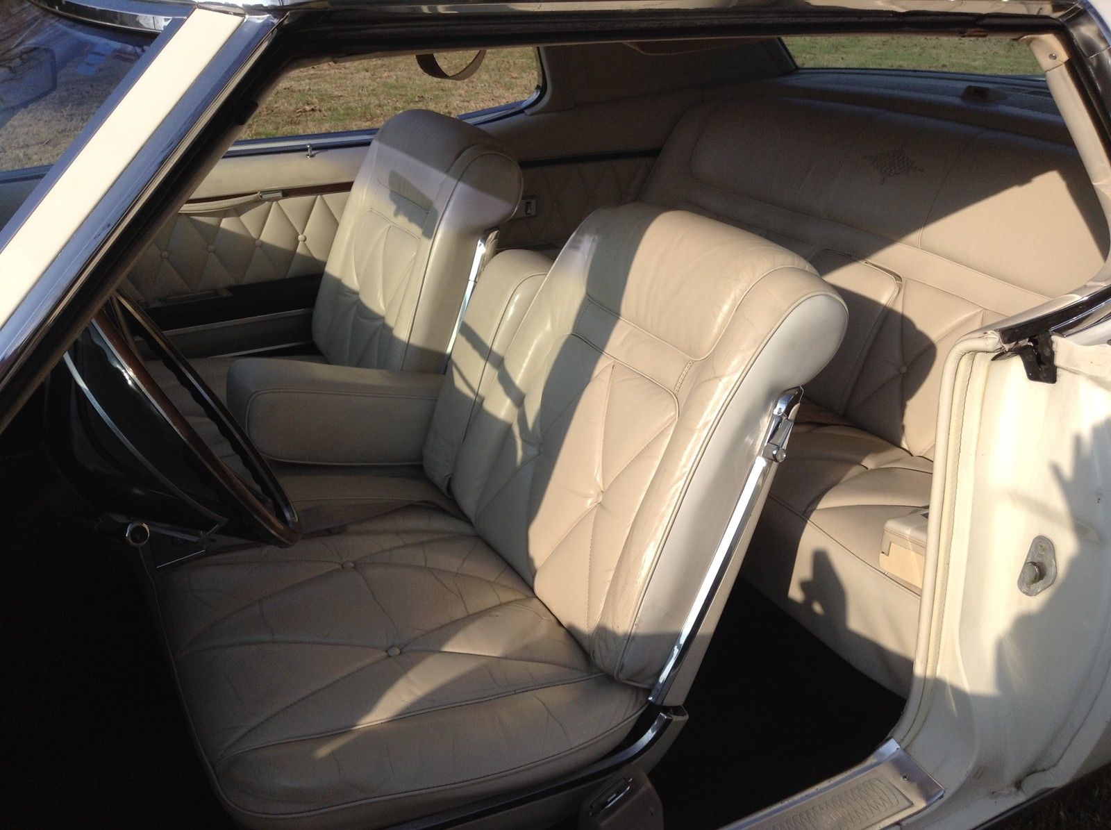 69 mark 3 lincoln - Classic Lincoln Other 1969 for sale