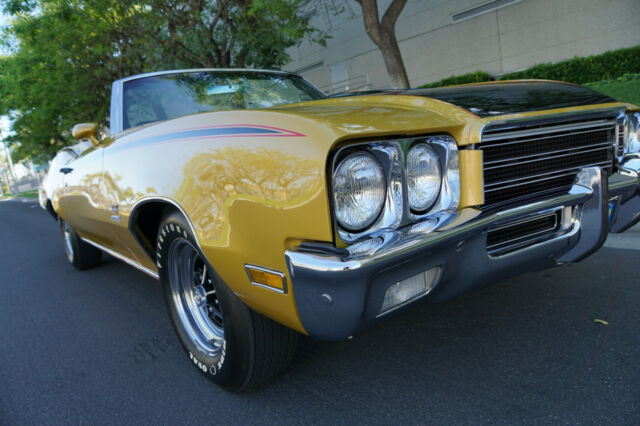 71 Buick GS Stage 1 - Classic Buick GS 455 1971 for sale