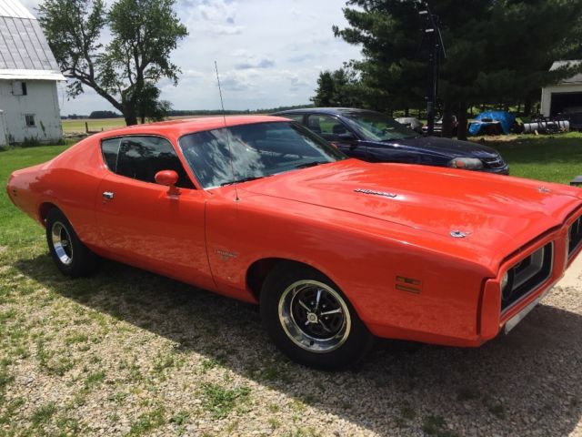 71 charger - Classic Dodge Charger 1971 for sale