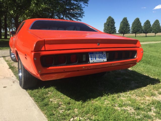 71 charger - Classic Dodge Charger 1971 for sale