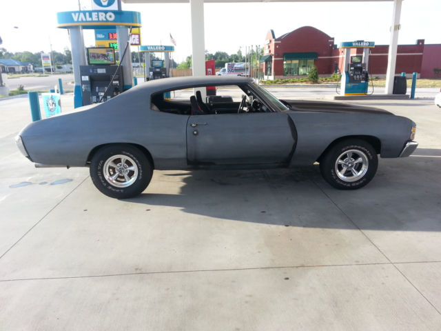 71 Chevelle RS - Classic Chevrolet Chevelle 1971 for sale