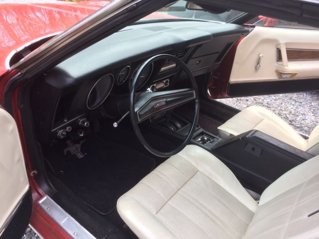 71 Mustang 351 C - Classic Ford Mustang 1971 for sale