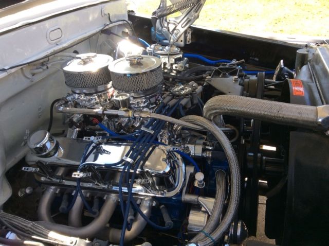 72 ford f100 - Classic Ford F-100 1972 for sale