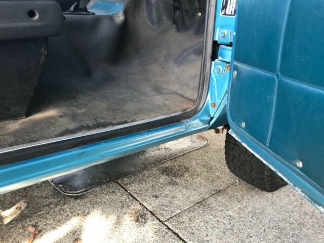72 Scout II - Classic International Harvester Scout 1972 for sale