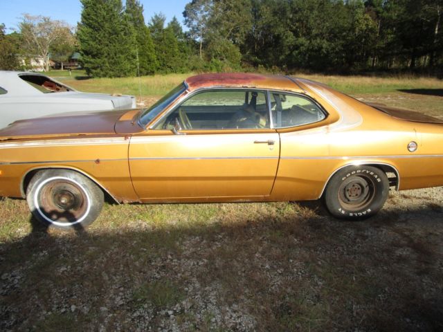 74 /dodge Dart - Classic Dodge Dart 1974 for sale