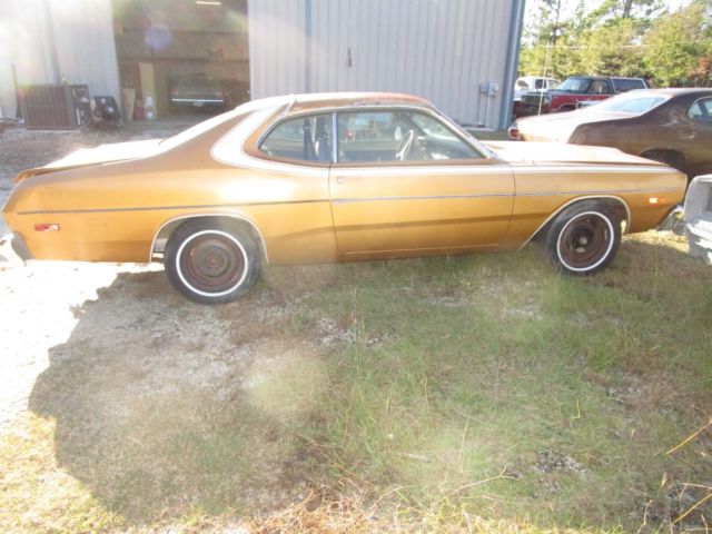 74 /dodge Dart - Classic Dodge Dart 1974 for sale