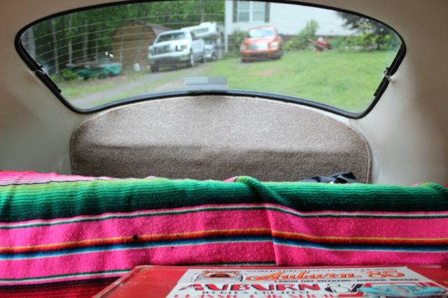 74 VW Beetle Sedan - Classic Volkswagen Beetle - Classic 1974 for sale