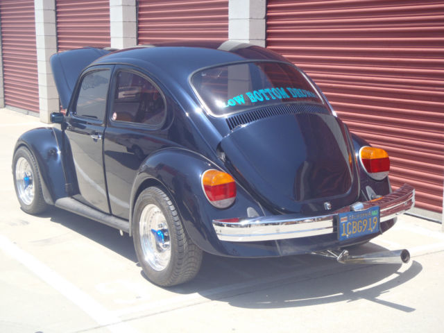 74 VW Bug must see to appreciate - Classic Volkswagen Beetle - Classic ...