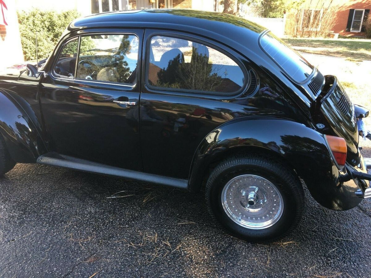 75 VW Super Restomod - Classic Volkswagen Beetle - Classic 1975 for sale