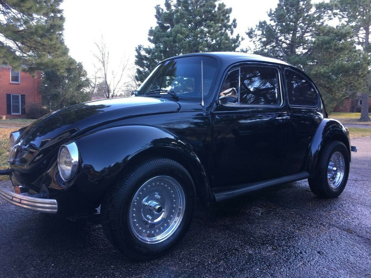 75 VW Super Restomod - Classic Volkswagen Beetle - Classic 1975 for sale