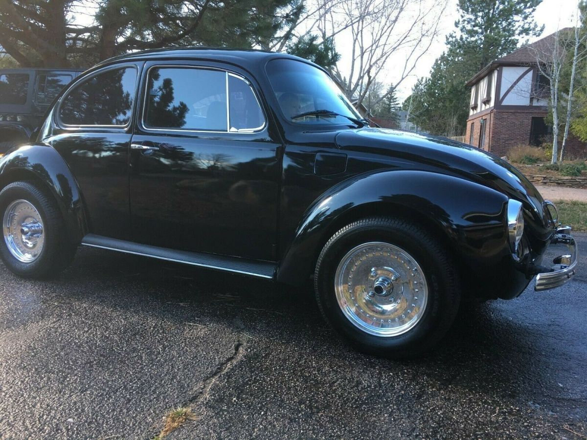 75 VW Super Restomod - Classic Volkswagen Beetle - Classic 1975 for sale