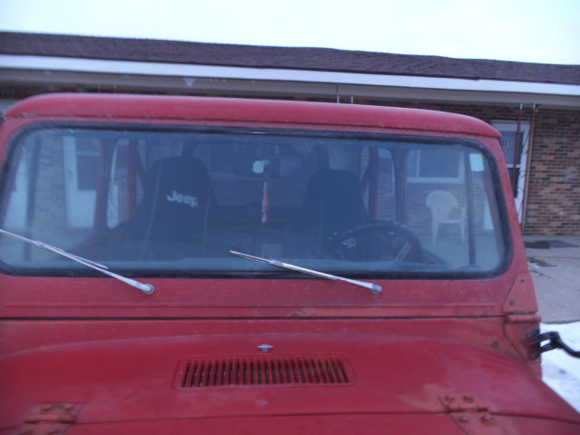 76 Jeep CJ7 - Classic Jeep CJ 1976 for sale