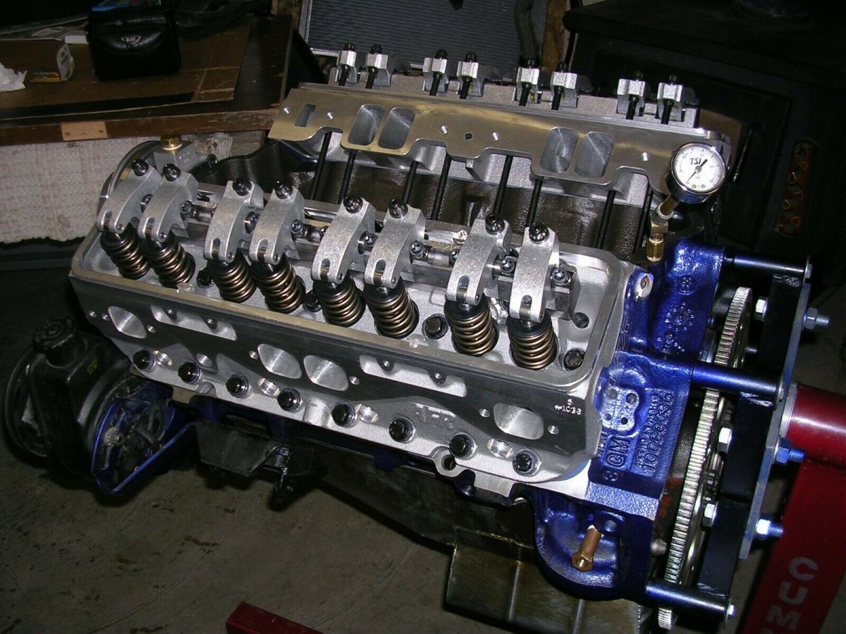 78 corvette coupe 385 cu. In. Sbc - Classic Chevrolet Corvette 1978 for ...