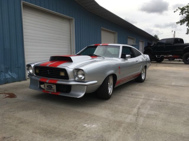 78 mustang II - Classic Ford Mustang 1978 for sale