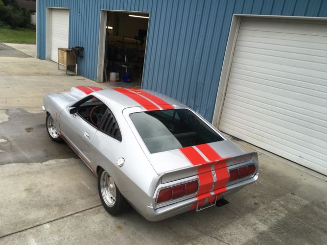 78 mustang II - Classic Ford Mustang 1978 for sale