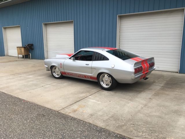 78 mustang II - Classic Ford Mustang 1978 for sale