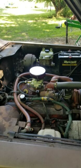 79 International Scout II 4x4 - Classic International Harvester Scout ...