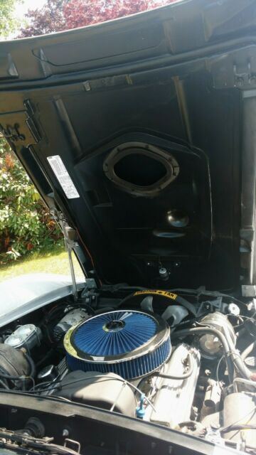 *81 Corvette 350, Beautiful and Clean* Automatic* - Classic Chevrolet ...