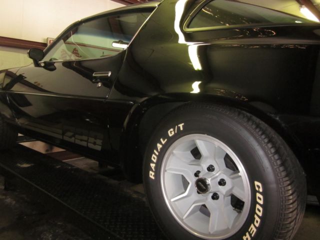 81 Z28 - Classic Chevrolet Camaro 1981 for sale