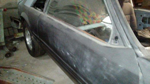 84 mustang gt - Classic Ford Mustang 1984 for sale