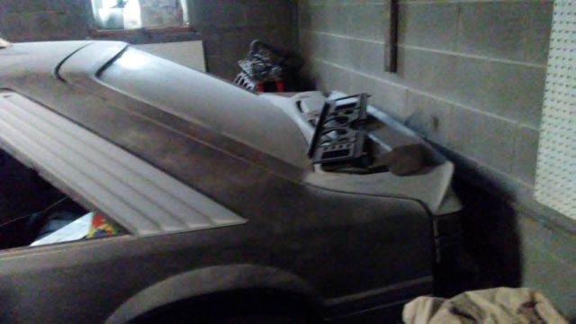 84 mustang gt - Classic Ford Mustang 1984 for sale