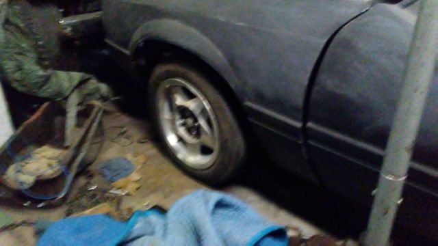 84 mustang gt - Classic Ford Mustang 1984 for sale