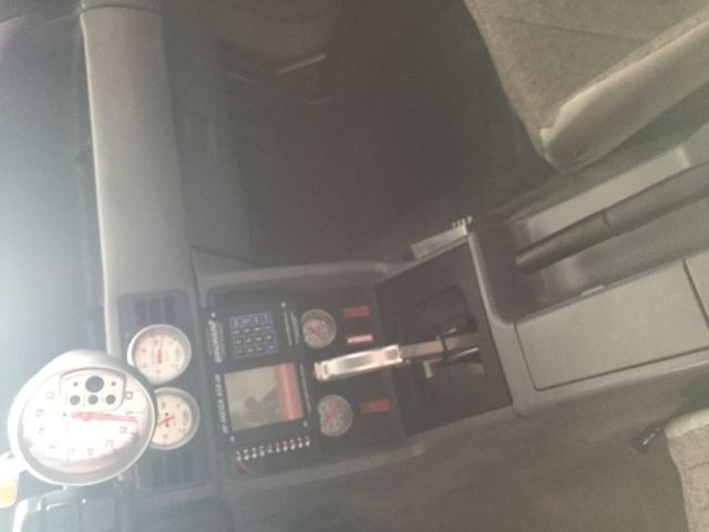 89 Mustang GT 427 Bennett Racing X Motor, New Paint Nice Car - Classic ...