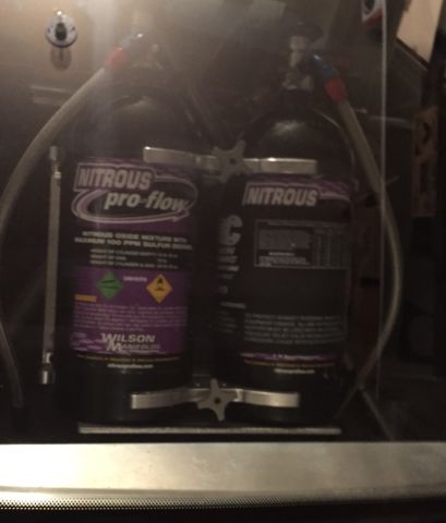 89 Mustang GT 427 Bennett Racing X Motor, New Paint Nice Car - Classic ...