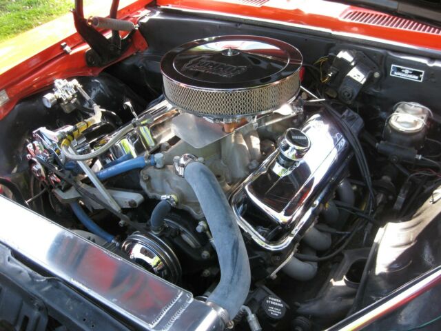 9 CAMARO PRO STREET - Classic Chevrolet Camaro 1969 for sale