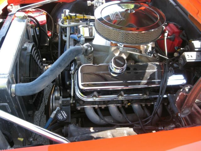 9 CAMARO PRO STREET - Classic Chevrolet Camaro 1969 for sale