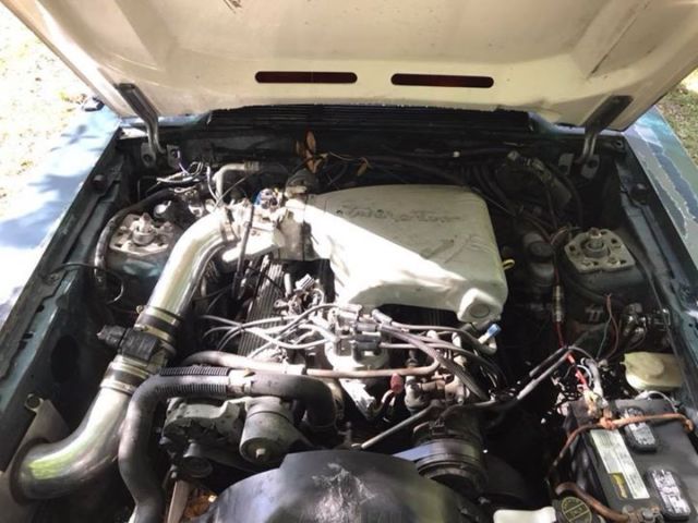 91 ford mustang gt - Classic Ford Mustang 1991 for sale