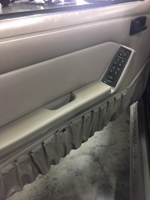 91 GT convertible - Classic Ford Mustang 1991 for sale