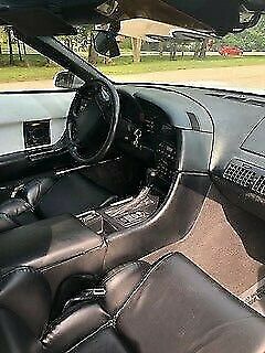 92 Corvette - Classic Chevrolet Corvette 1992 for sale
