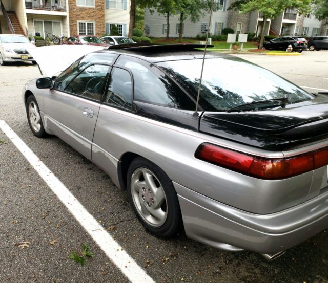 92 SVX- AWD - Classic Subaru SVX 1992 for sale