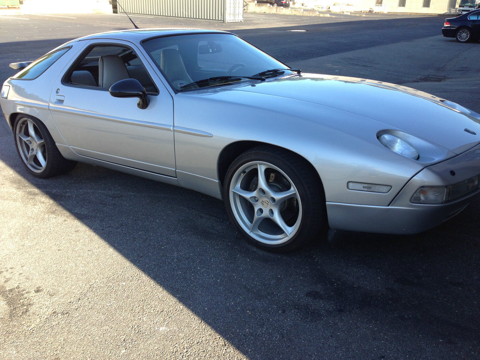 928-S4 - Classic Porsche 928 1988 for sale
