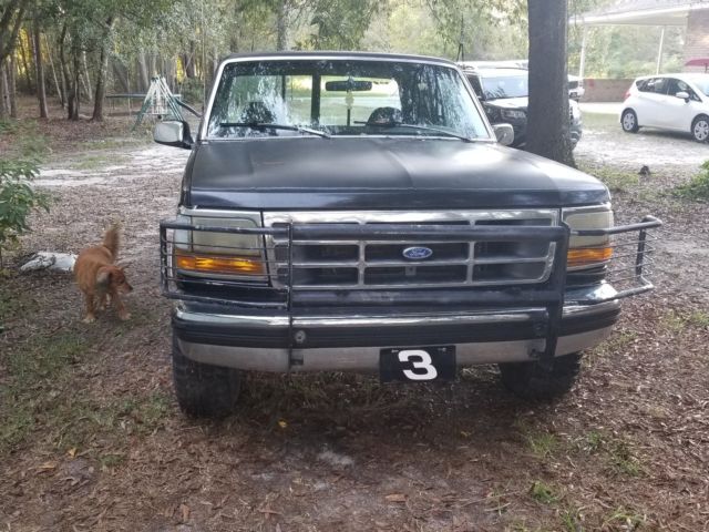93 f150 4wd - Classic Ford F-150 1993 for sale